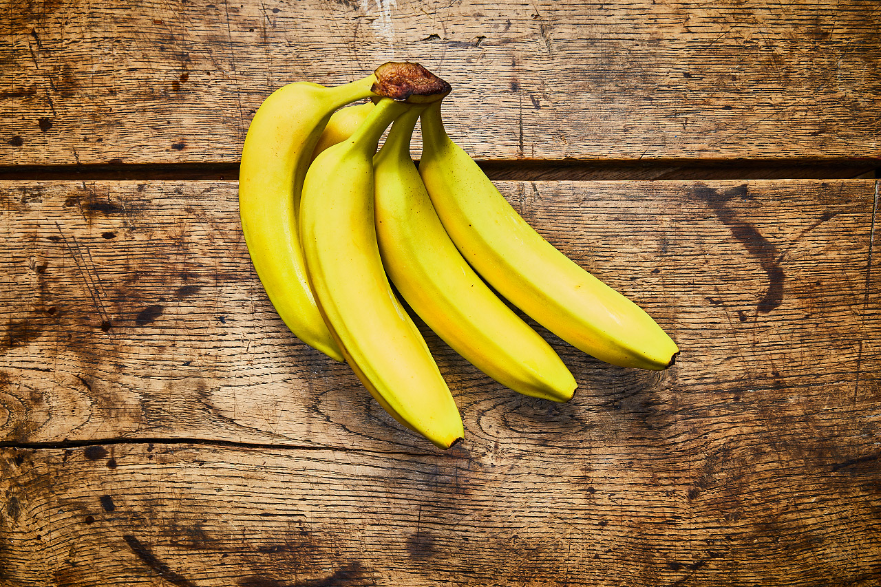 Bananen | Bananen & Ananas | Obst | Wochenmarkt24 eG